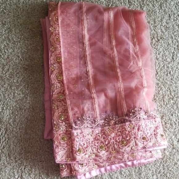 Dresses | Pakistanindian Langa | Poshmark